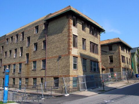 20 years of architectural change