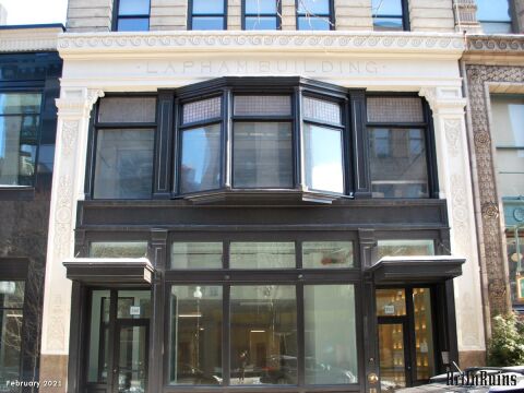 Architect: Union Studio Architecture & Community Design | ArtInRuins