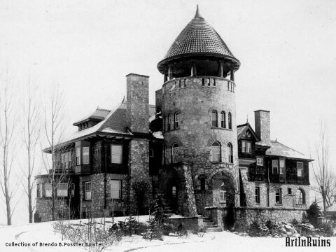 #ArchiveRI – Category | ArtInRuins