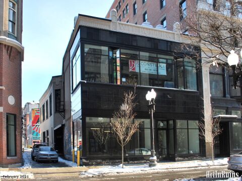 Architect: Union Studio Architecture & Community Design | ArtInRuins